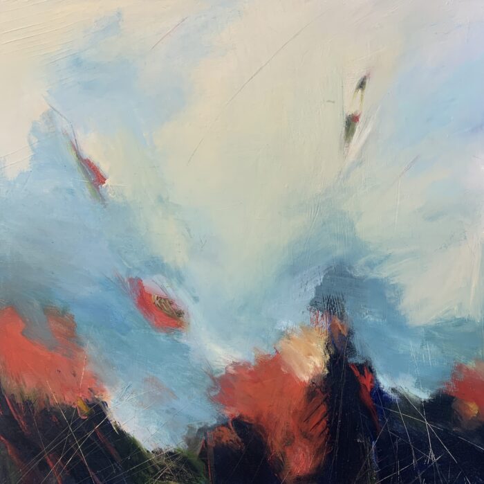 Large Works – Carol Jenkins Art