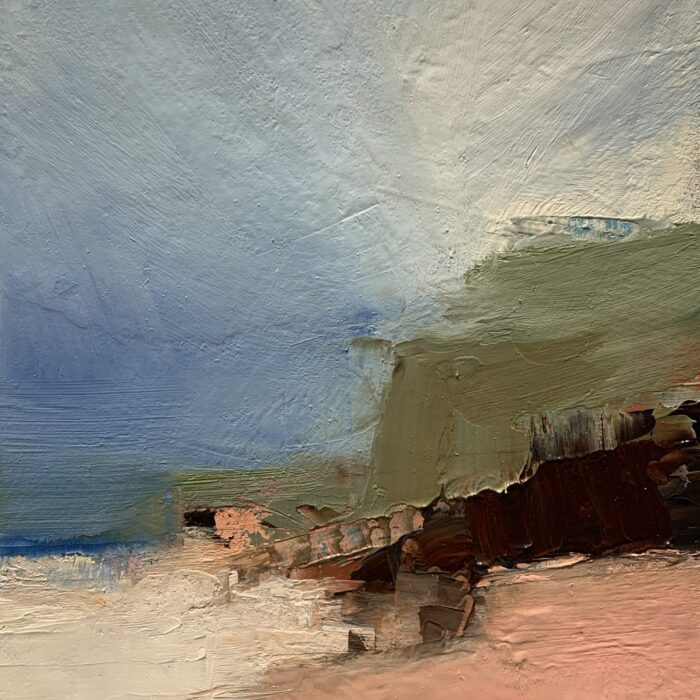 Recently Sold – Carol Jenkins Art