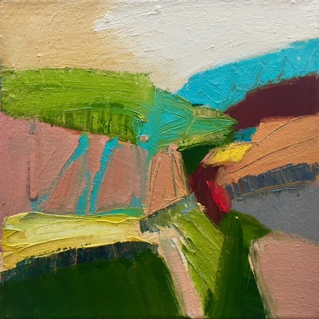 Small Works – Carol Jenkins Art